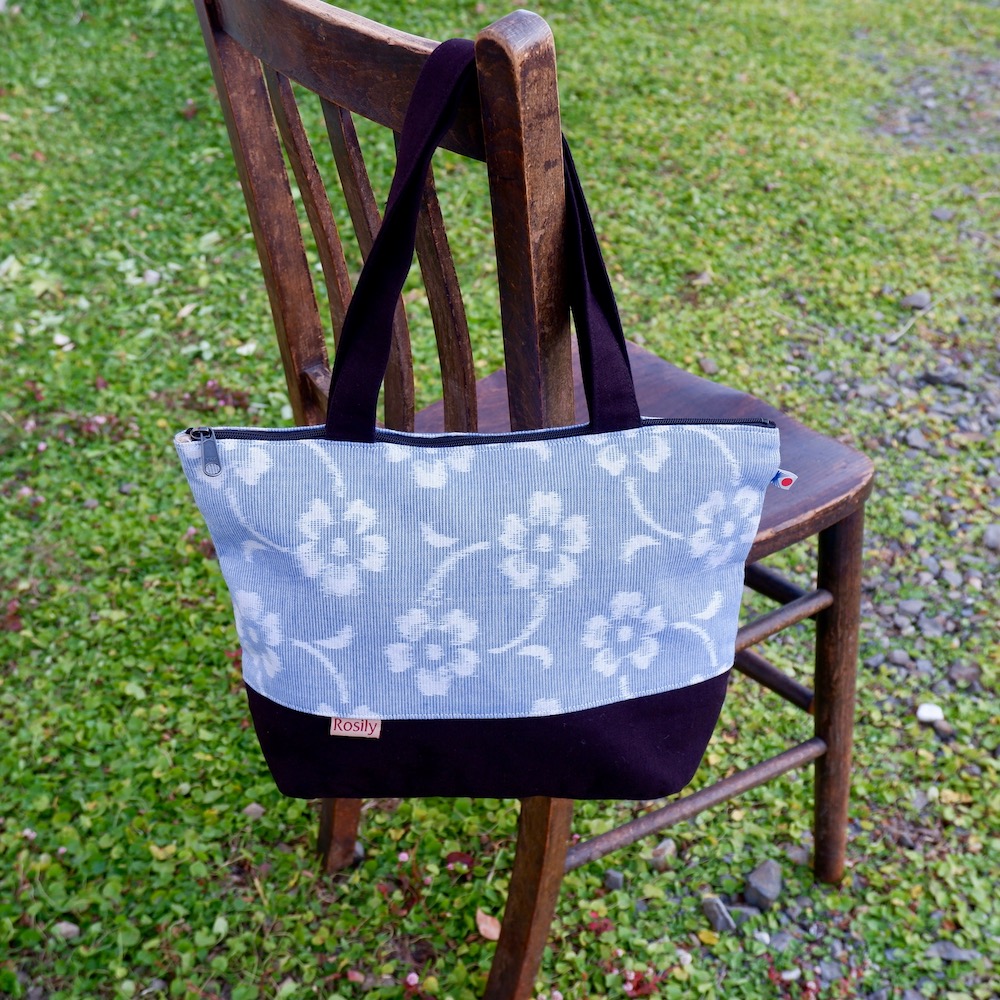 2024年アタ製品 中身が見える福袋 (FUK309) Rosily(ロージリー) バリ島 アタかご雑貨