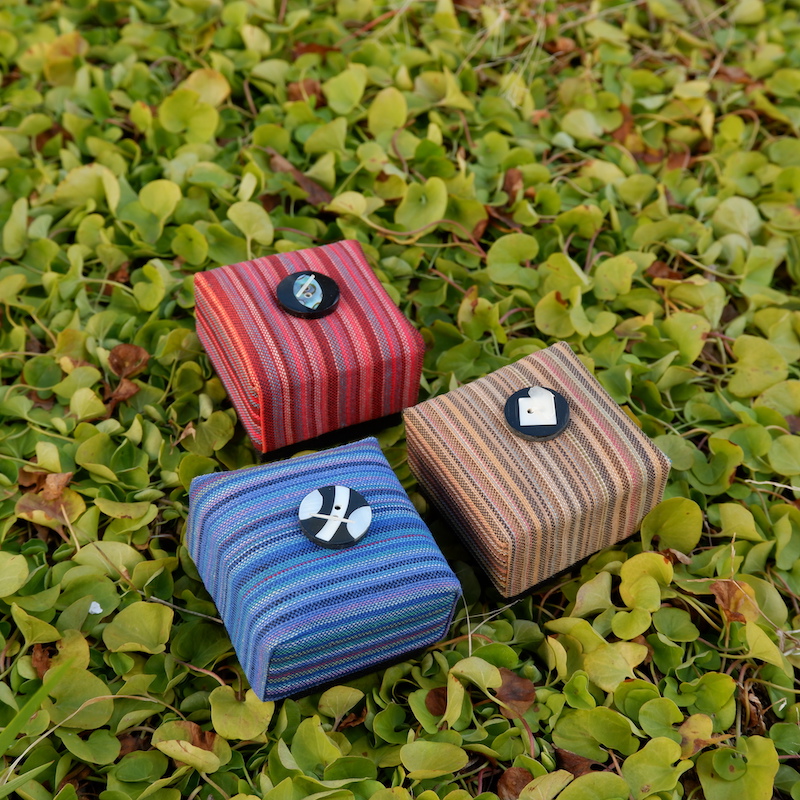 2023年アタ製品 中身が見える福袋 (FUK302) Rosily(ロージリー) バリ島 アタかご雑貨